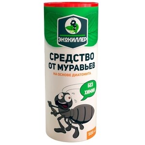 Средство для защиты от муравьев Экокиллер 500 мл — купить в Санкт ...