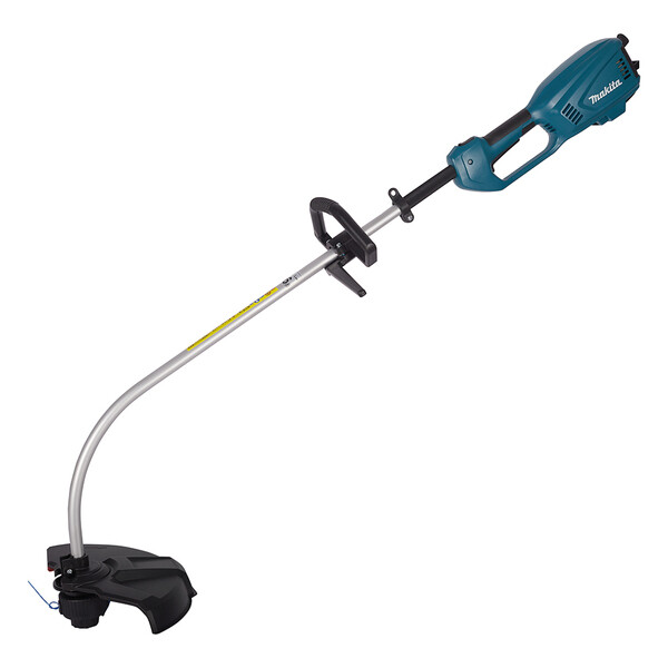 Триммер электрический Makita UR3501 1000 Вт — купить в Санкт-Петербурге ...