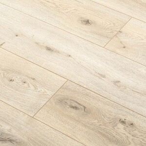 Ламинат 33 класс Kronostar SymBio Groove 3896 дуб эльмас 2,131 кв.м 8 ...