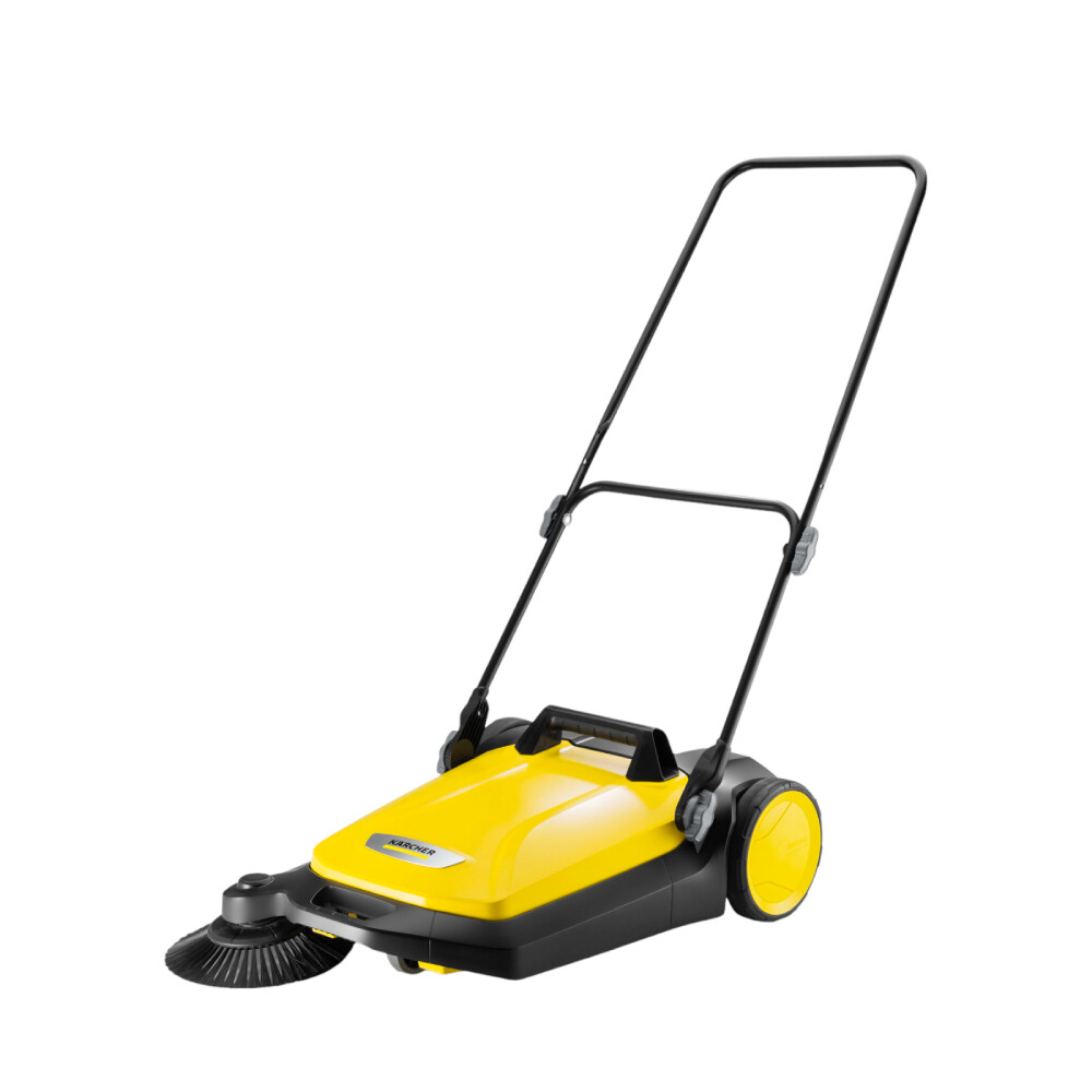 Машина подметально-уборочная ручная Karcher S 4 (1.766-320.0) — купить ...