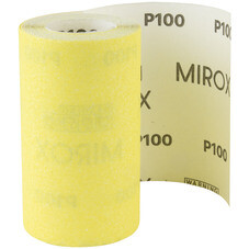 Наждачная бумага Mirox SE 115 мм 5 м Р240 — купить в Санкт-Петербурге ...