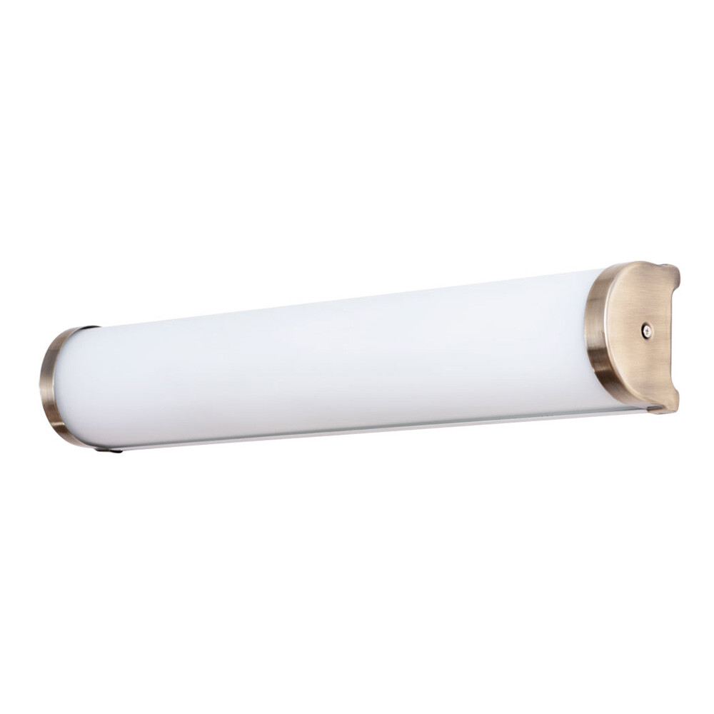 Светильник настенно-потолочный ARTE LAMP AQUA-BARA (A5210AP-3AB) E14 40 ...