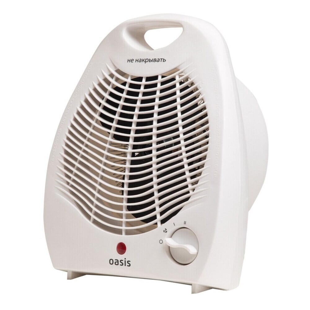 Тепловентилятор Oasis SD-20R 2000 Вт — купить в Санкт-Петербурге: цены, характеристики, отзывы и ...
