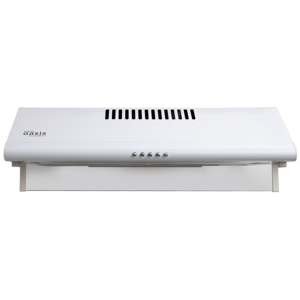 Кухонная вытяжка подвесная Making Oasis Everywhere UP-60W 60 см белая — купить в Санкт ...