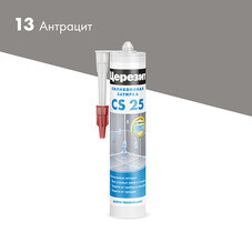 Затирка цементная Церезит CE 40 aquastatic 13 антрацит 2 кг — купить в ...