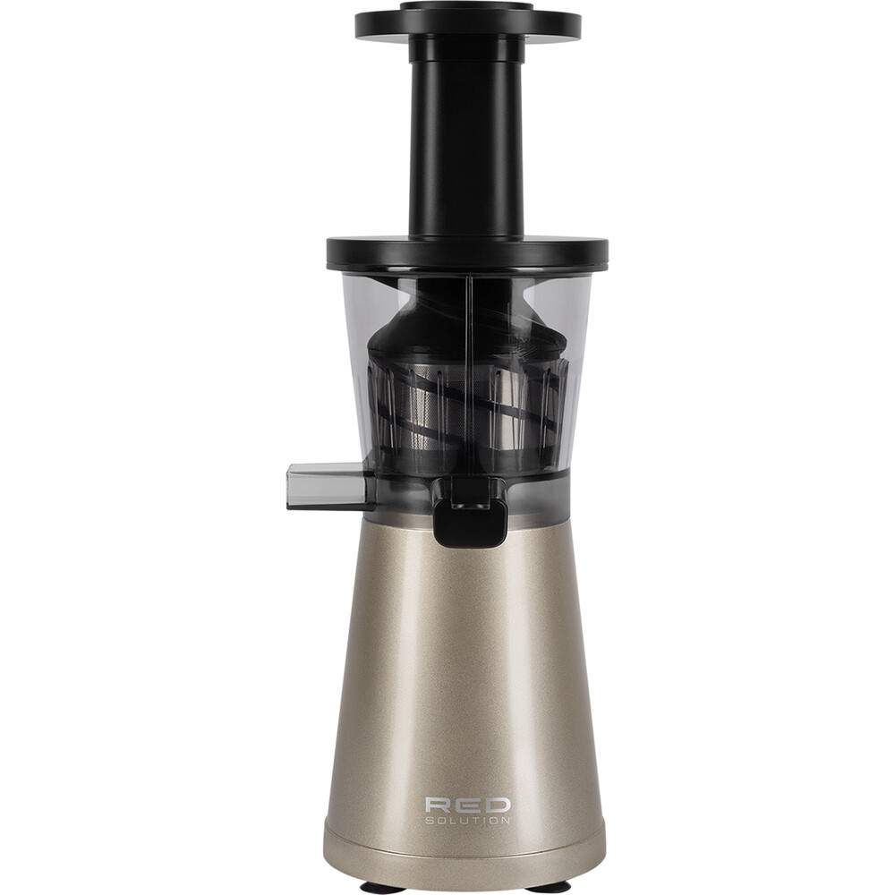 Соковыжималка шнековая Red Solution RJ-930S 750 Вт 0,3 л — купить в ...