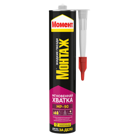 Клей монтажный гибридный Tytan Professional Fix2 GT белый 290 мл ...