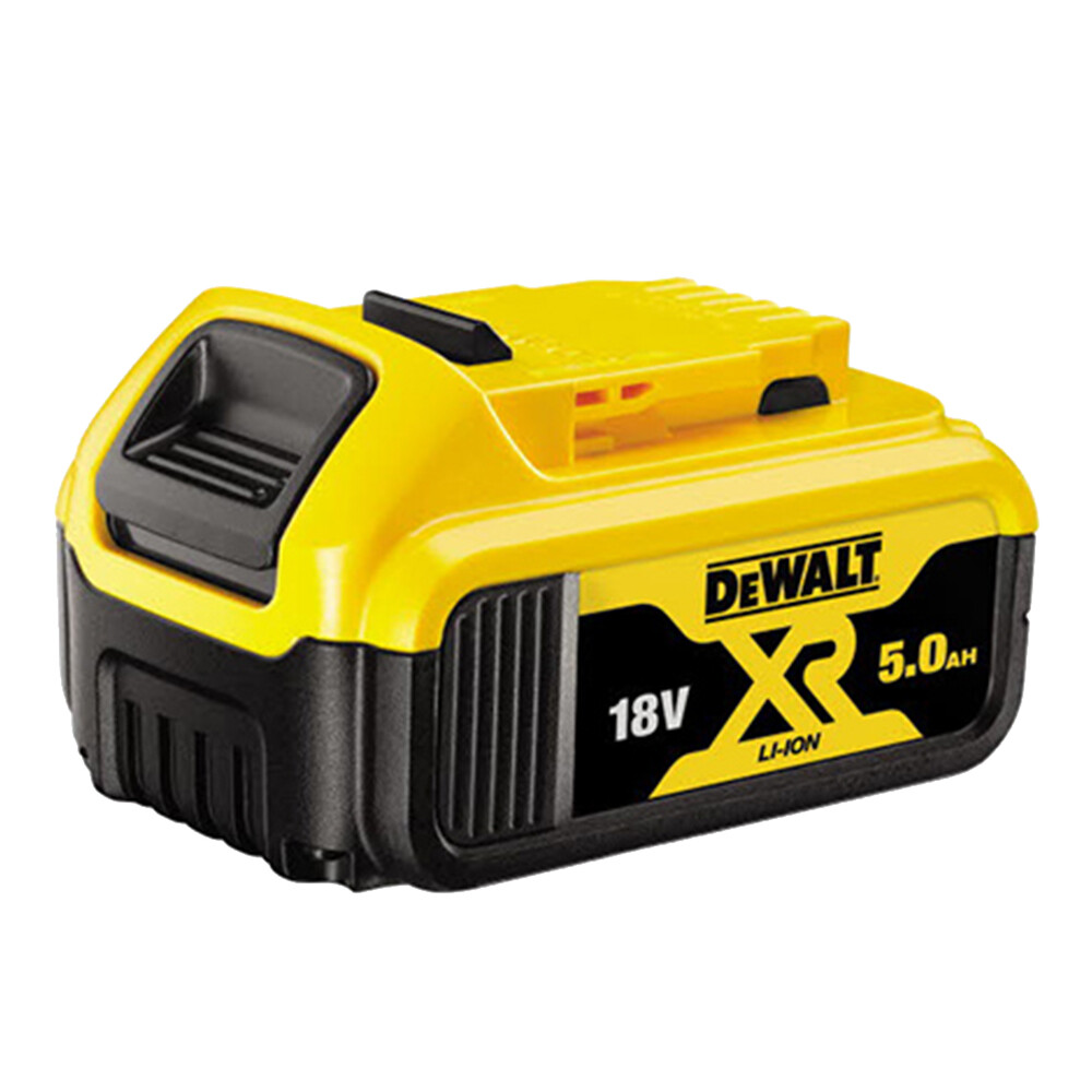 Аккумулятор DeWalt DCB184-XJ 18В 5Ач Li-Ion — купить в Москве: цены ...