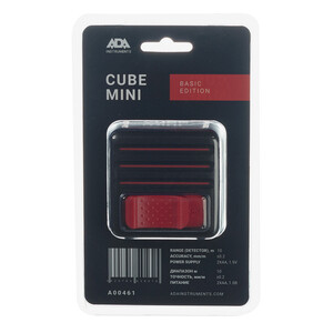 Уровень лазерный Ada Cube mini Basic Edition (А00461) — купить в Санкт-Петербурге: цены ...