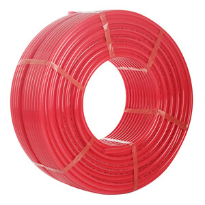 Труба для теплого пола PE-Xa Stout 20х2 мм из сшитого полиэтилена PN10 ...