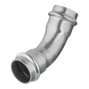 Угол VALTEC (VTi.959.I.002828) 45° 28 мм ВВ нержавеющая сталь — купить в Санкт-Петербурге: цены ...