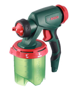 Пистолет для краскопульта Bosch (1600A008W8) 0,8 л к моделям PFS 5000 ...
