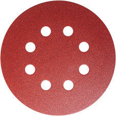 Шлифмашина эксцентриковая электрическая Ресанта ЭШМ-125Э 450 Вт 125 мм ...