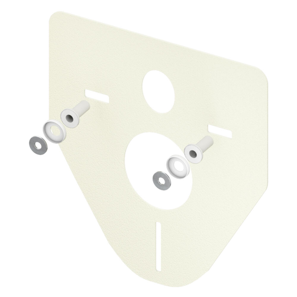 Звукоизоляция для инсталляций Tece (9200010) — купить в Санкт ...