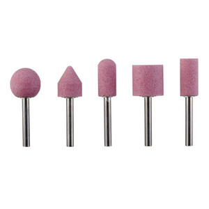 Набор шарошек Bosch (1609200286) (5 шт.) — купить в Санкт-Петербурге ...