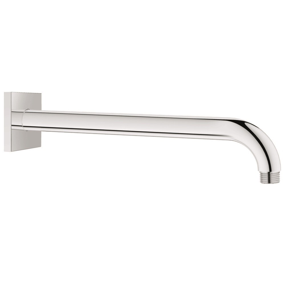 Держатель для верхнего душа Grohe Rainshower 275 мм настенный латунь ...