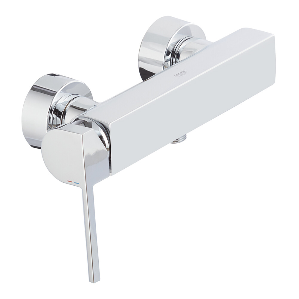 Смеситель для душа без излива Grohe Plus без лейки однорычажный ...