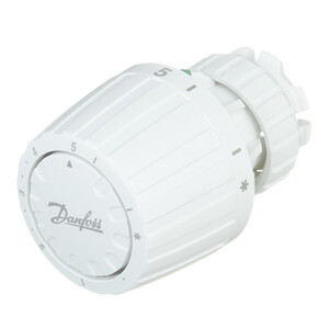 Термоголовка Danfoss RTR 7099 для радиатора (013G2237) — купить в Санкт ...