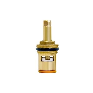 Кран-букса керамическая 1/2 квадрат резьба под крест — купить в Санкт ...