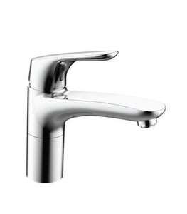 Смеситель Raf Lambro LM519 для кухни — купить в Петровиче в Санкт ...